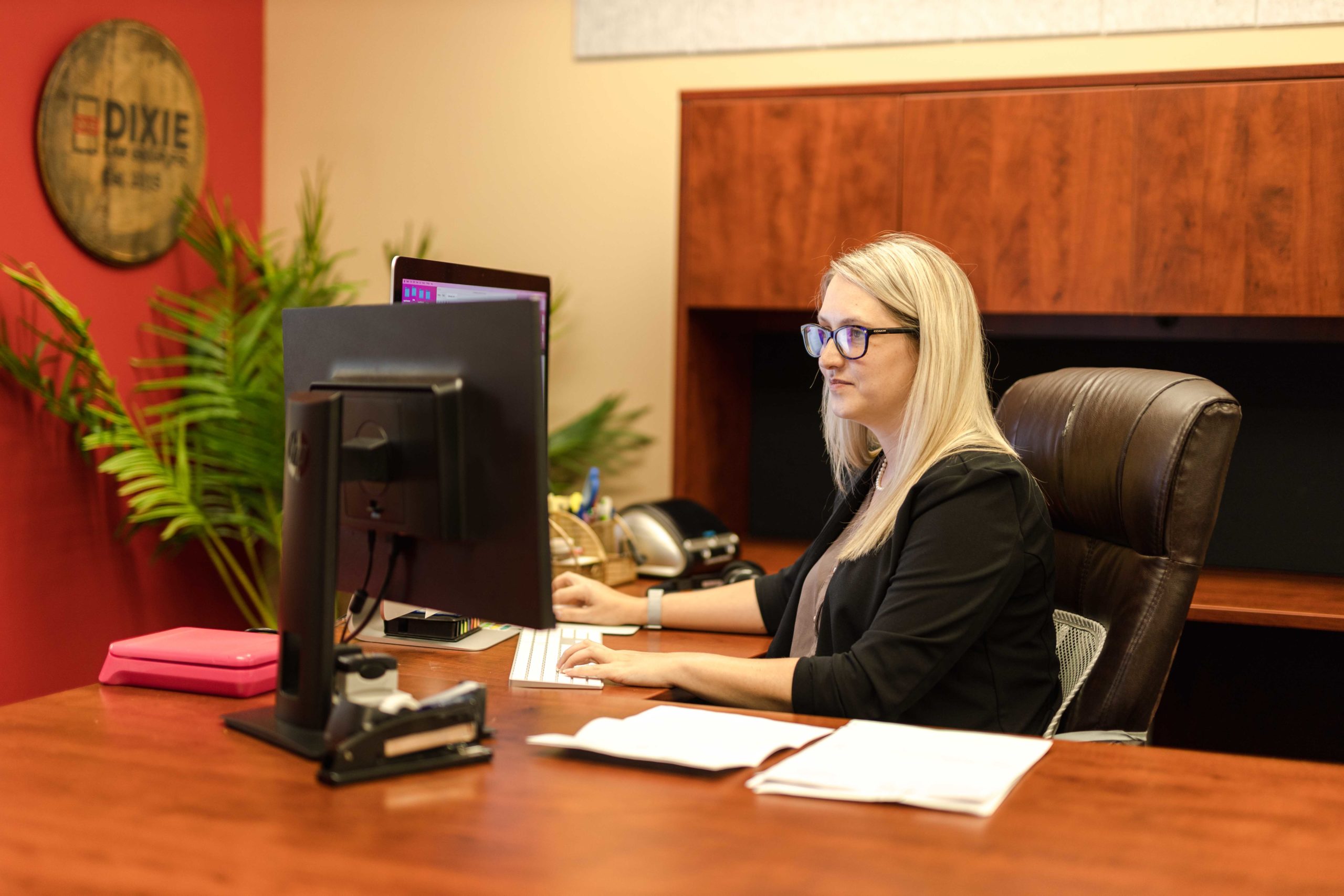 About Us | Dixie Law Group | Louisville, KY