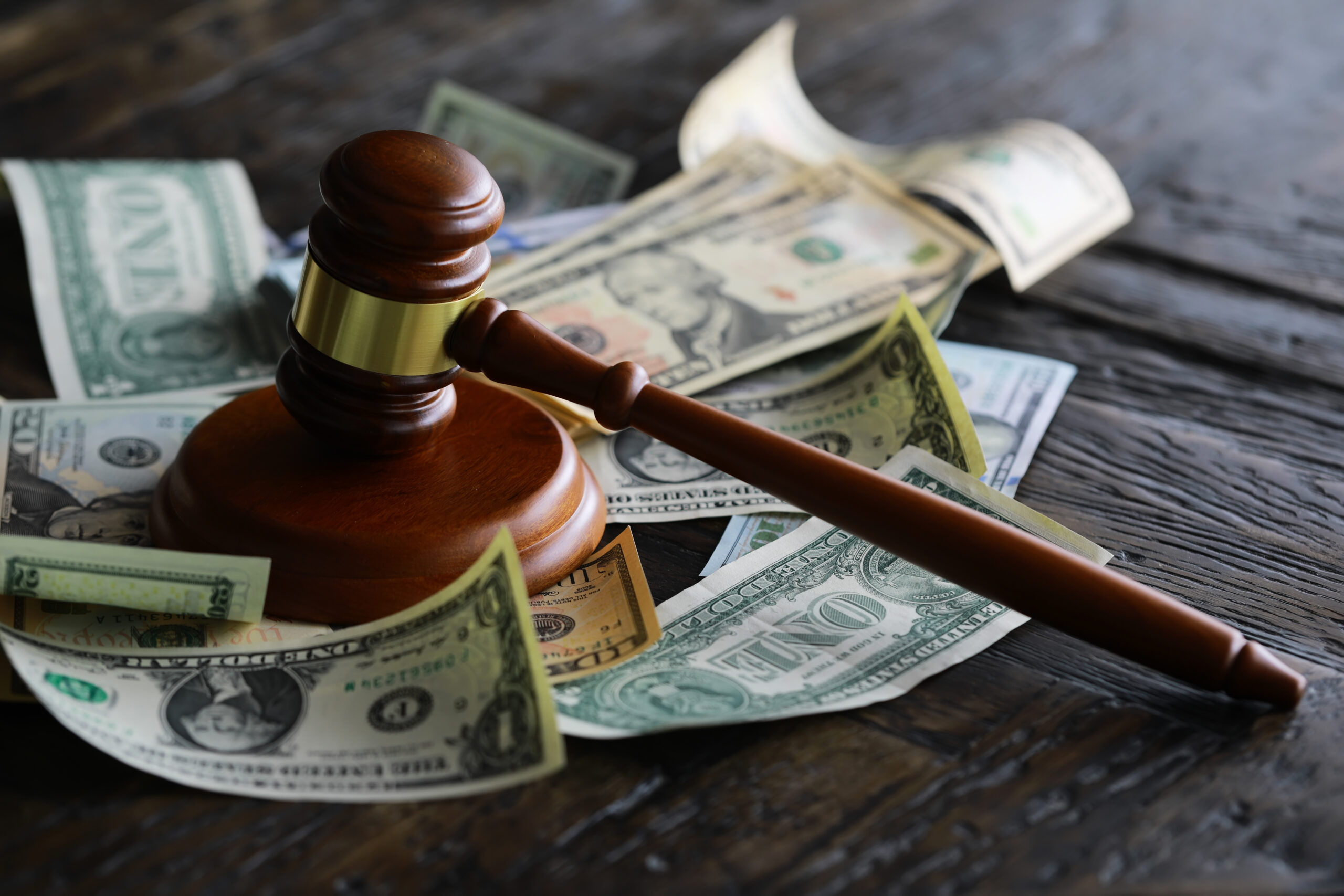 Understanding Compensation in a Personal Injury Case - Dixie Law Group