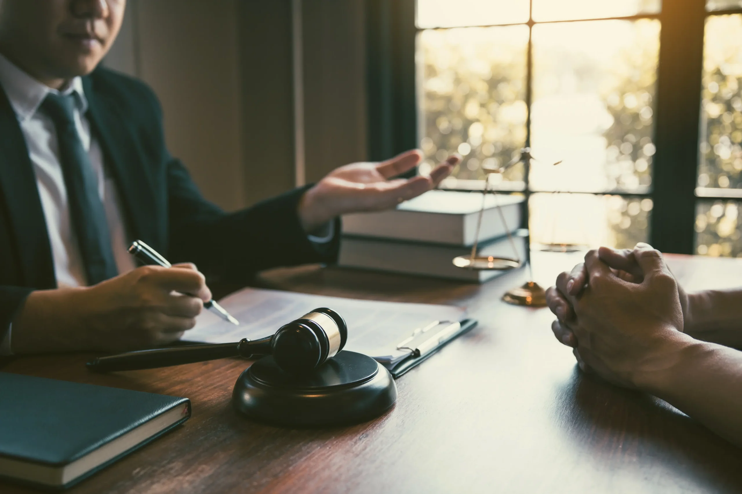 Meet the Team - Dixie Law Group