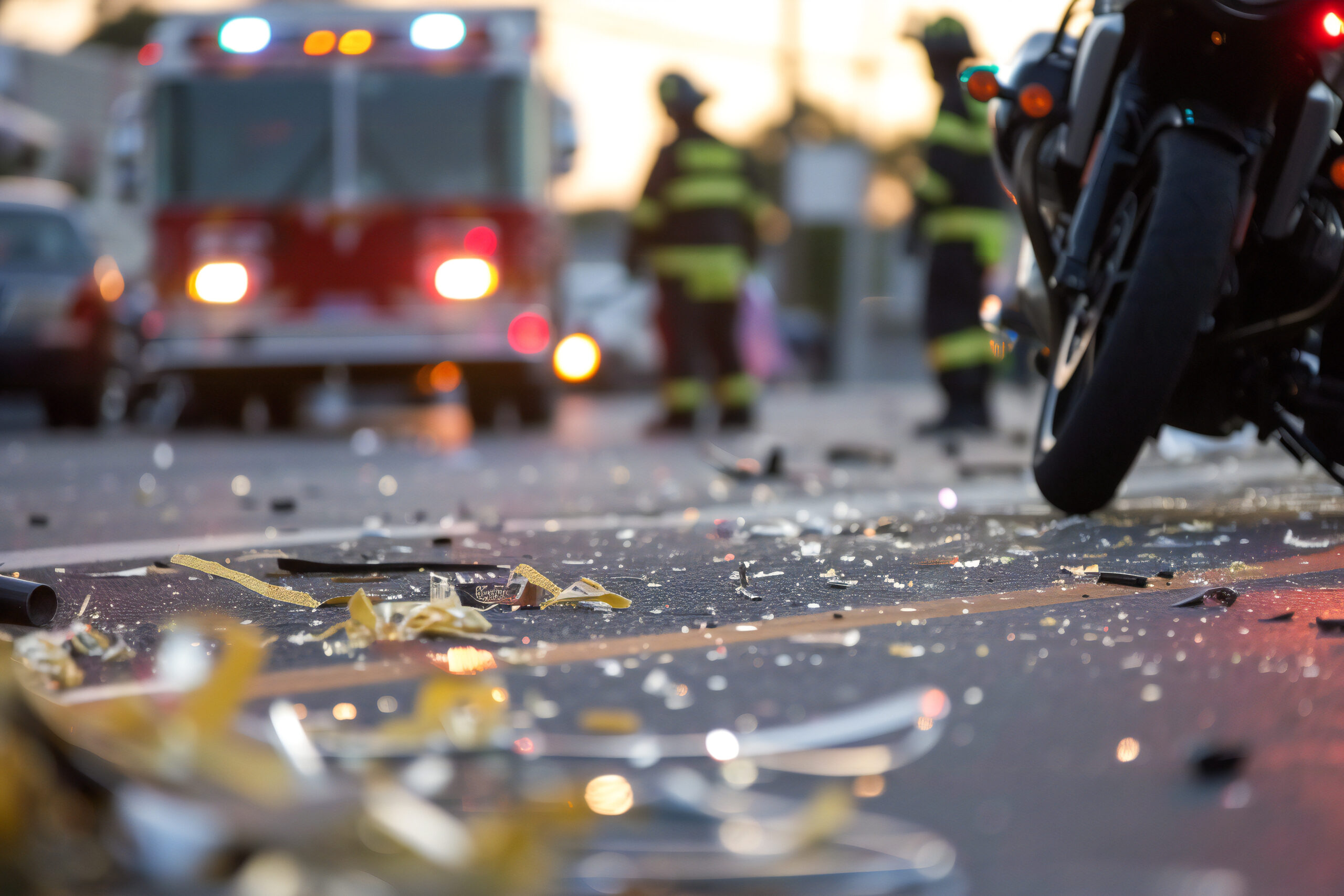 The Risks of Motorized Bikes | Dixie Law Group
